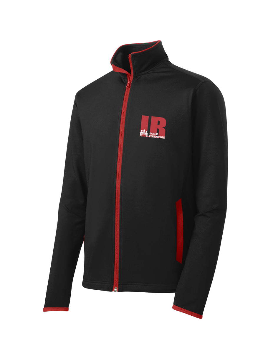 Kaiser Permanente IR Jacket – Custom Clothing Co.